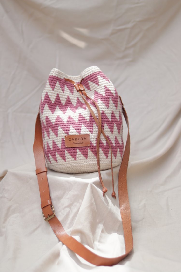 Cabuya Handmade | Natural Fiber Bags
