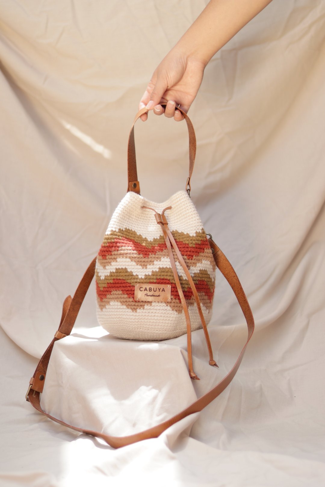 Cabuya Handmade | Natural Fiber Bags