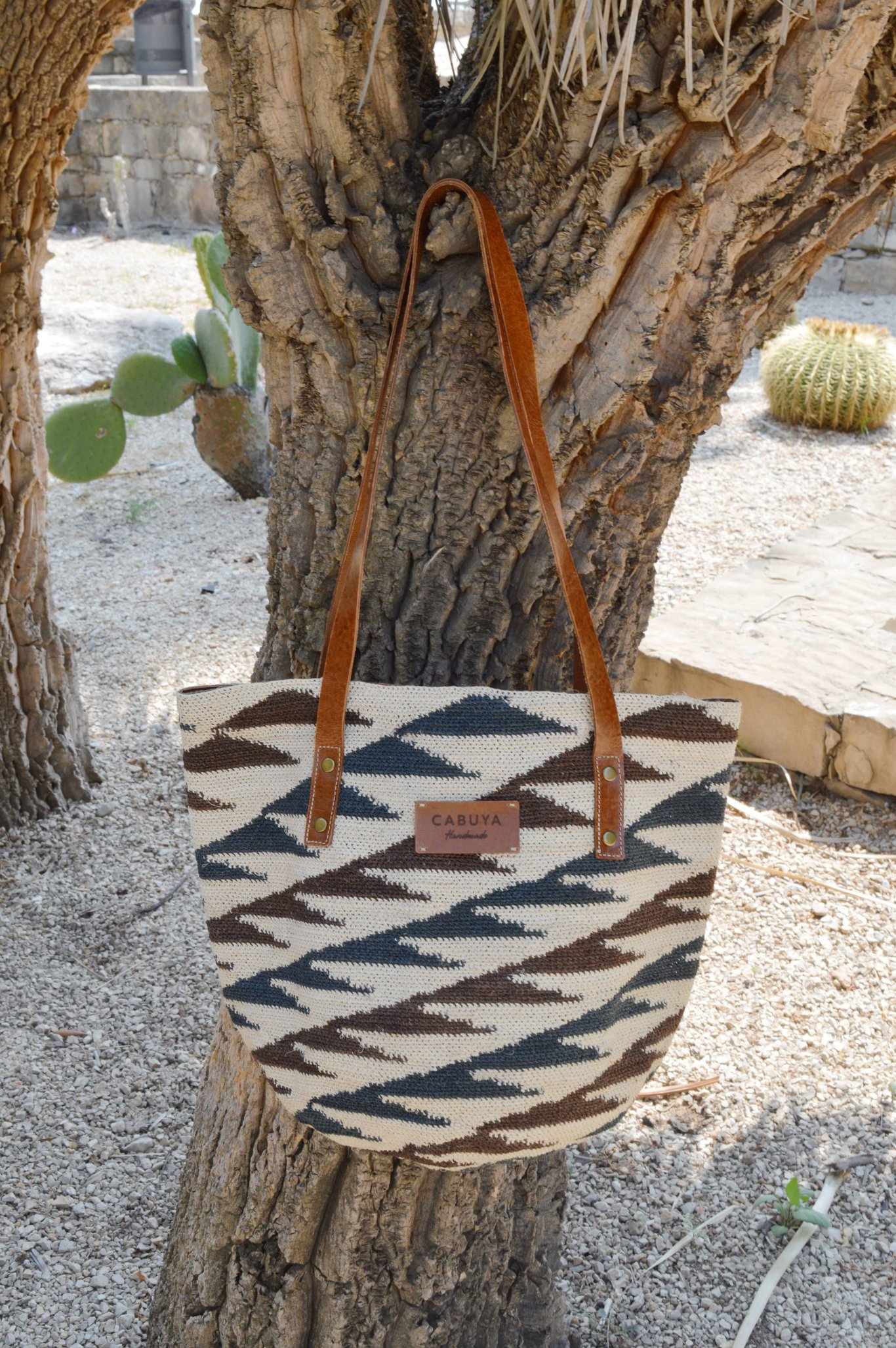 Cabuya Handmade | Natural Fiber Bags