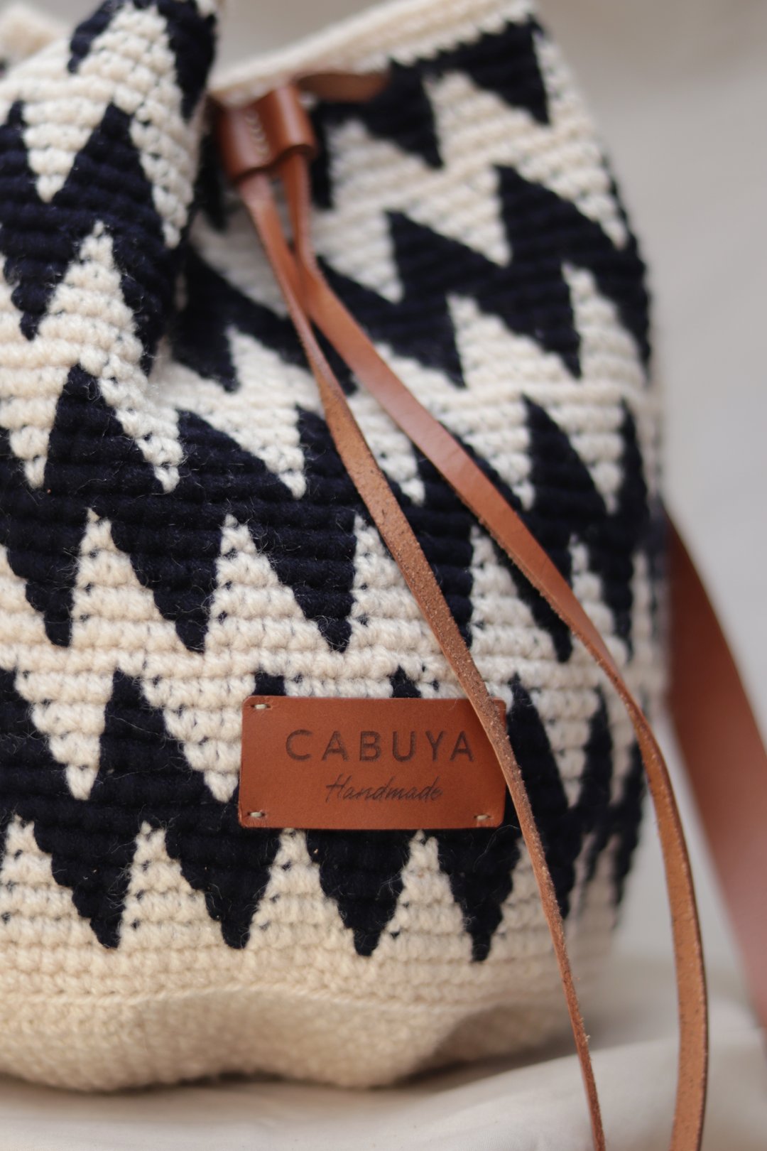 Cabuya Handmade | Natural Fiber Bags